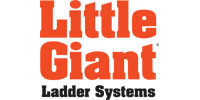 Little Giant Ladders