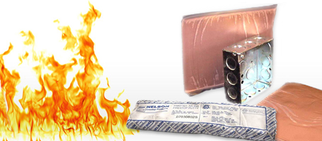 Fire Stop Putty | Putty Pads for Sale | Industrial Products