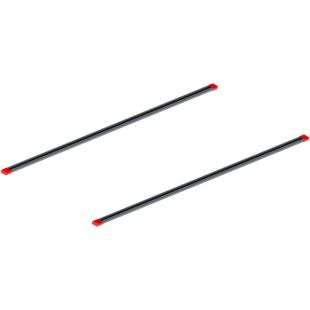 Weather Guard 2295-3-01 EZGLIDE2 Aluminum Drop-down Ladder Kit for ...