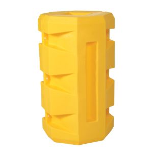 Garage Bumpers | Warehouse Pole Protectors | Industrial Products