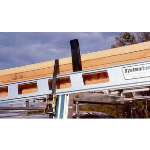 System One Ladder Racks | Industrial Products