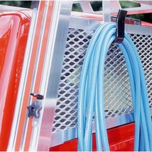 System One Ladder Racks | Industrial Products