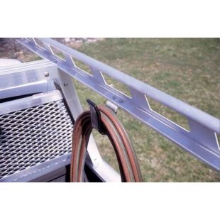 System One Ladder Racks | Industrial Products