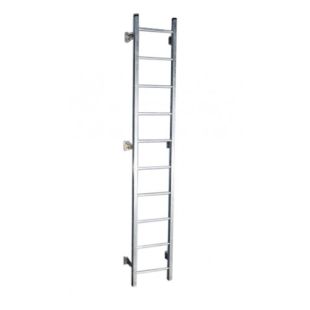 Fixed Access Ladders, Grab Bars, Roof Ladders & More