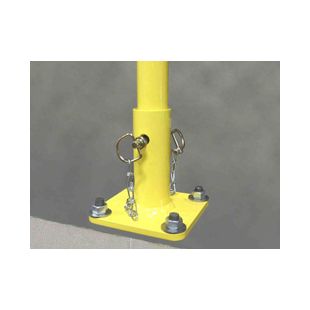 Garlock Railing Systems | Garlock Safety Rails | Industrial Products
