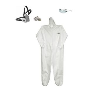 Personal Protective Clothing and Equipment | Industrial Products