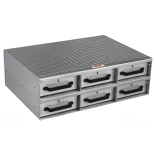JOBOX Drawer Units & Tool Boxes | JOBOX Drawer Systems