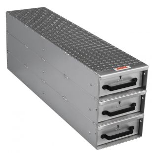 JOBOX Drawer Units & Tool Boxes | JOBOX Drawer Systems