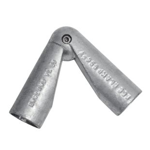 Kee Access Fittings | Kee ADA Handrail Fittings