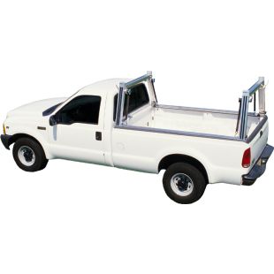 System One Ladder Racks | Heavy-Duty Ladder Rack for Truck