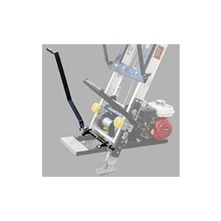 Ladder Hoist for Shingles | Shingle Lifts for Sale