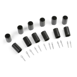 Extension Ladder Parts & Hardware | Industrial Products