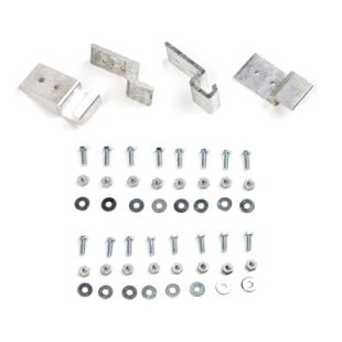 Extension Ladder Parts & Hardware | Industrial Products