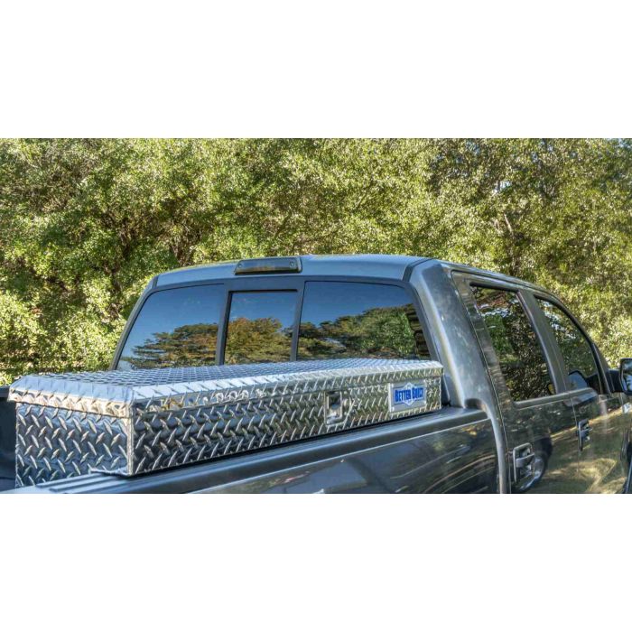 Better Built 48 Side Mount Toolbox Industrial Products