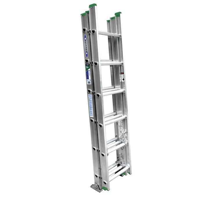 extendable ladder