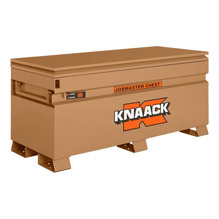Knaack 60-KL Model 60 Chest 20.25 cu ft with Keyed Locks
