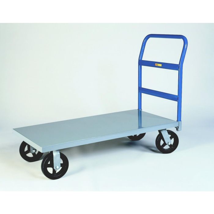 Little Giant Heavy-Duty Platform Trucks