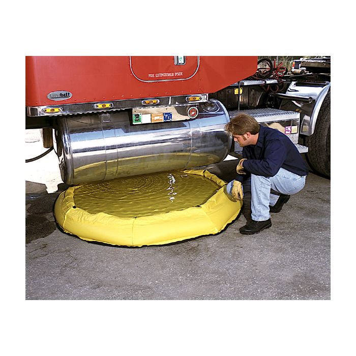 UltraTech - Pop Up Pools