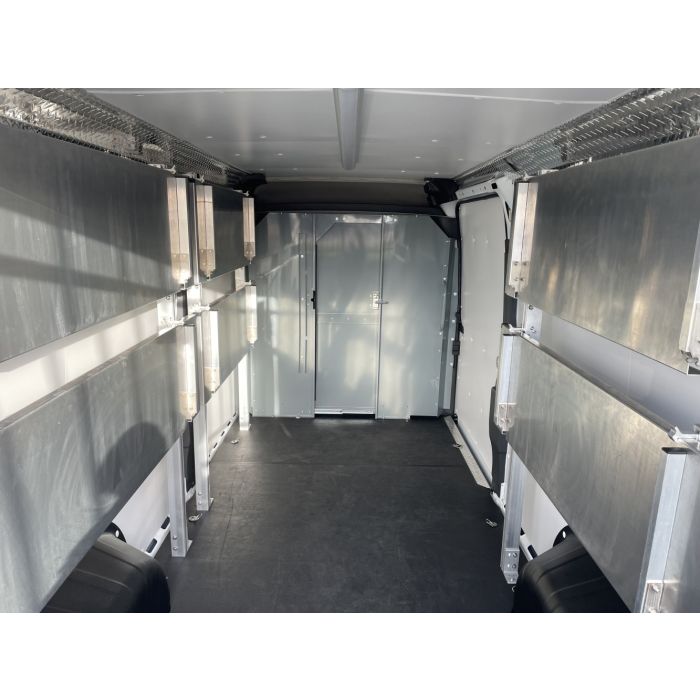 Prefab Bulkhead Design Aft Peak Bulkhead