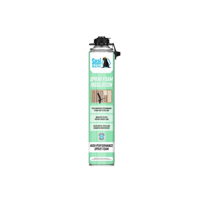 Insulation Foam Can STOP Throwing Away Half Spray Foam! DIY Tips And
