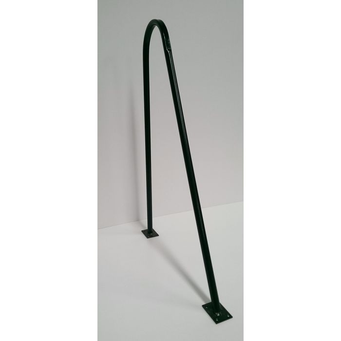 Skylark Attic Stair Balance Rail | Attic Stair Safety Railing