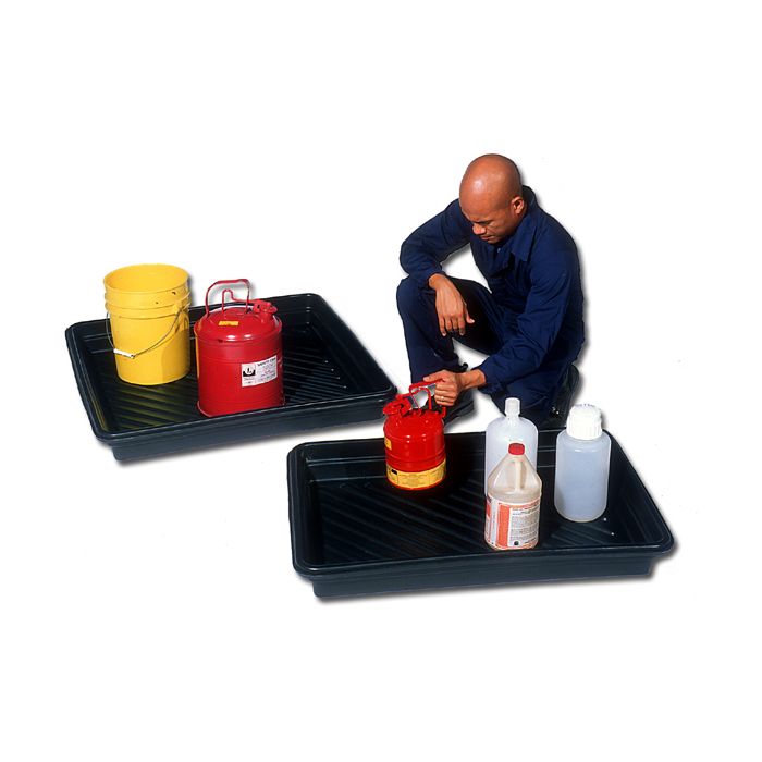 utility tray description