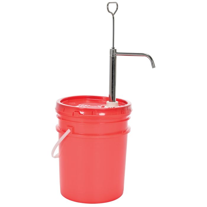 Pail Pump