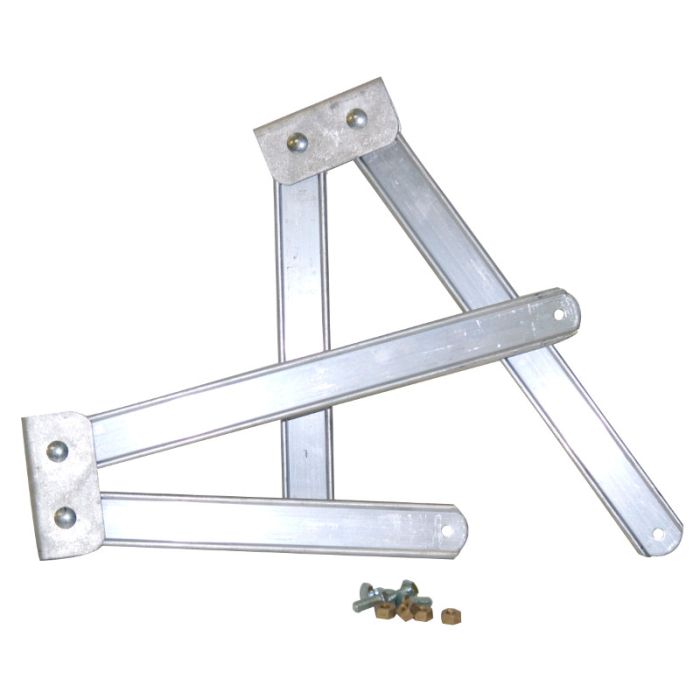 Werner 27-31 Spreader Replacement Kit for Stepladders