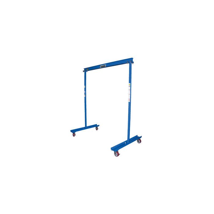 portable gantry crane