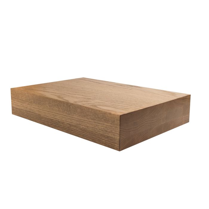 Stairway Shop Laminate Wood Floating Stair Treads