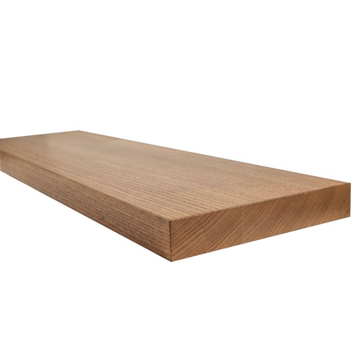 Stairway Shop Engineered Solid Plank Floating Stair Treads