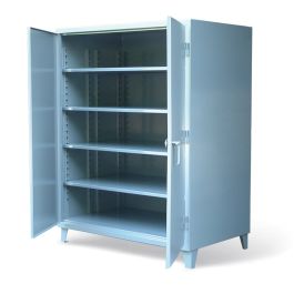 Extra Deep Storage Cabinet - 36 Inch | Locking Tool Cabinet