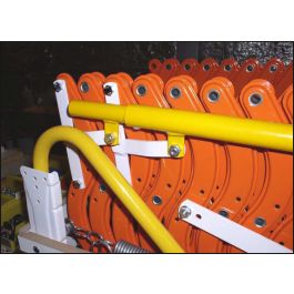 Replacement Handrail for Star & Prestige Series | Stairway Shop