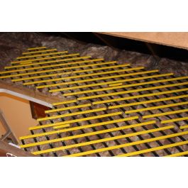 Kee Safety CoverSafe Spark Insulated Electrical Safety Mats