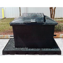 UltraTech Filter Decks and Replacement Media