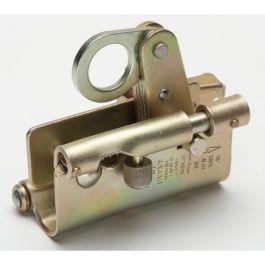 Werner L240000 - Trailing Rope Grab for 5/8" Rope