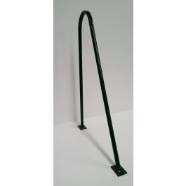 Skylark Attic Stair Balance Rail | Attic Stair Safety Railing