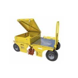 Tie Down 72836A Penetrator X5 Pro Mobile Fall Protection System