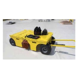 Tie Down 72839A Penetrator X5 Multi Plus Mobile Fall Protection System