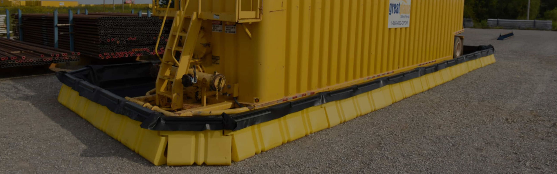 Industrial Products, Supplies, and Protective Industrial Equipment