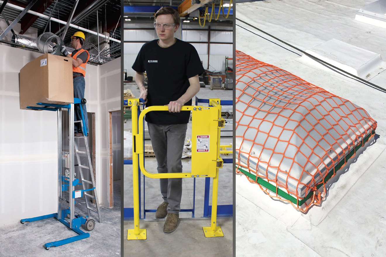 Must-Have Warehouse Equipment for Every Industrial Operation