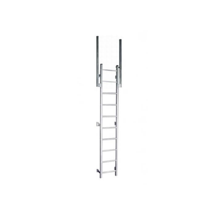 Types of Ladders For Industrial and Construction Work